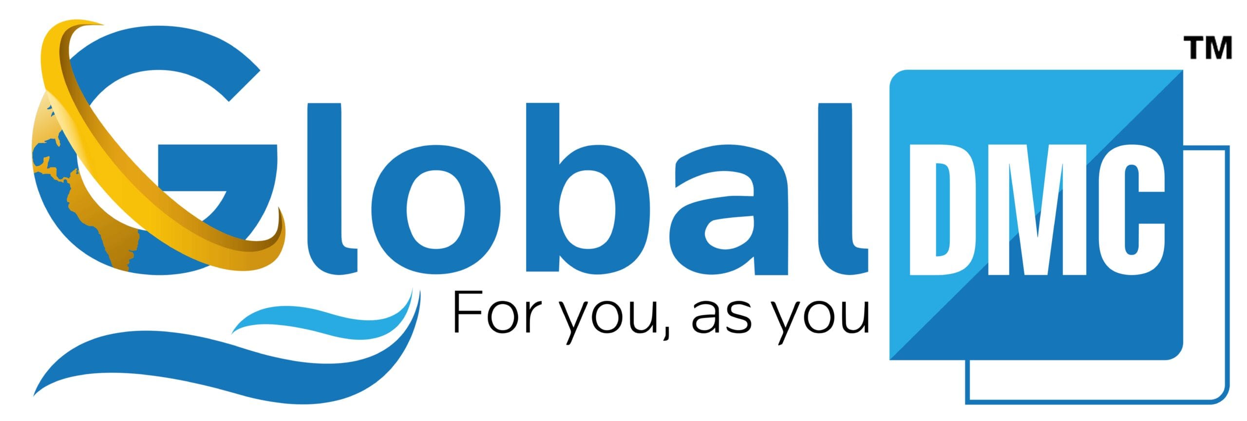 Contact Us - Global DMC